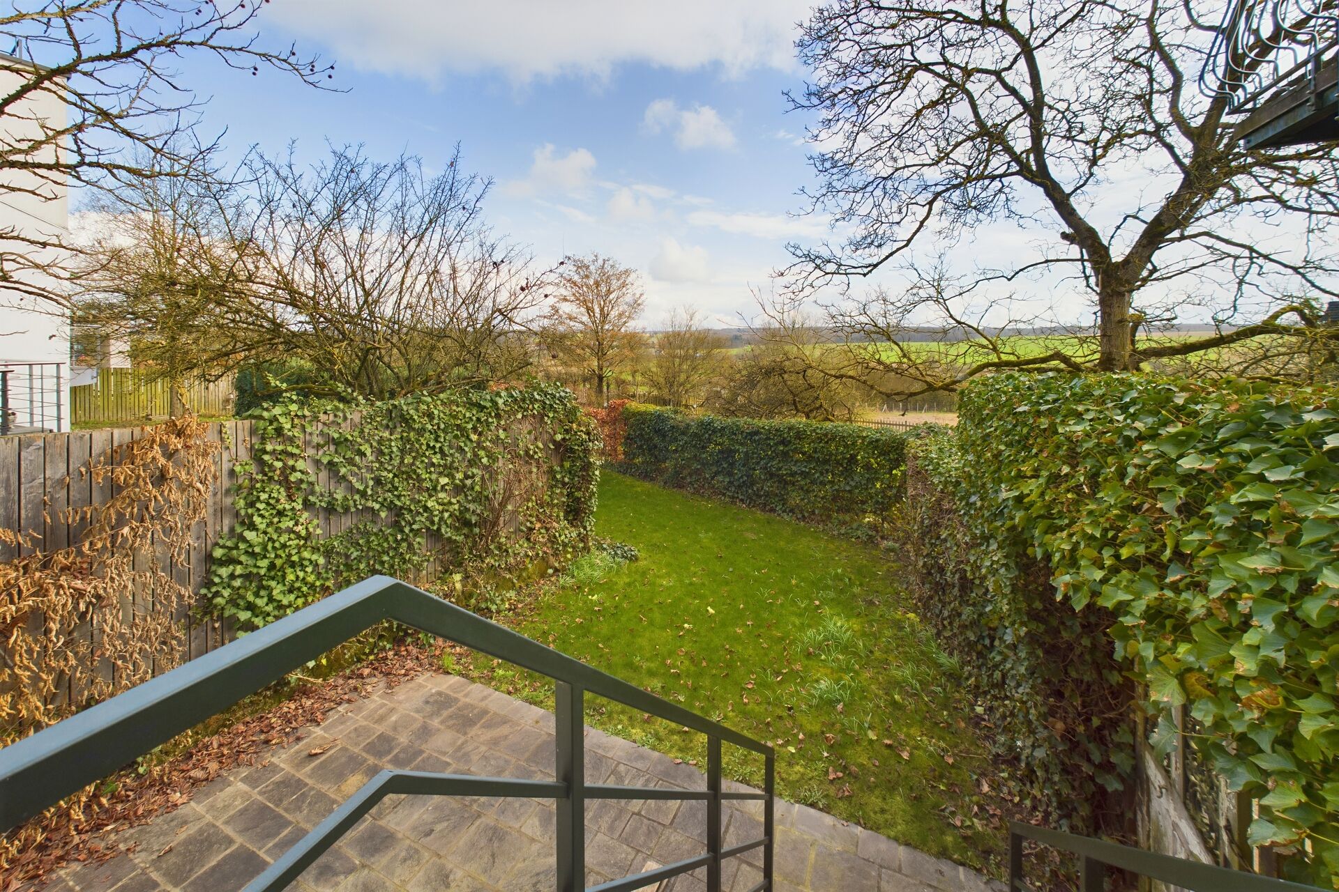 Maison à Itzig - Nexvia